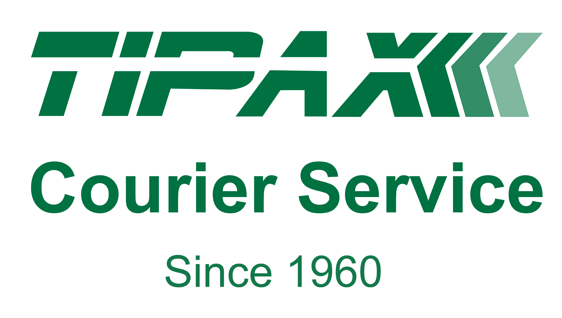 سامانه تیپاکس یکپارچه